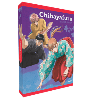Shop Premium Box Sets | Sentai Filmworks