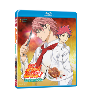 Pre-Order Anime | Sentai Filmworks