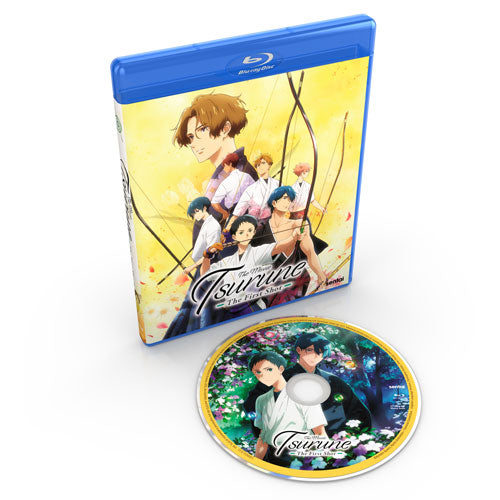 Tsurune the Movie: The First Shot | Sentai